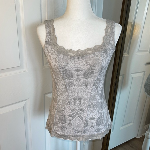 Arianne | Tops | Y2k Early 200s Corset Style Tank Top Arianne | Poshmark